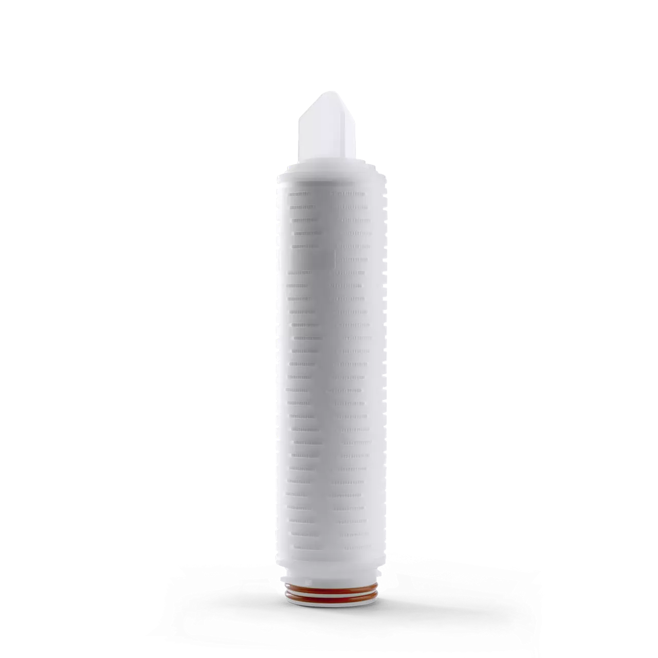 SLF-G - Super-fine Glass Micro Fiber Cartridge Filters